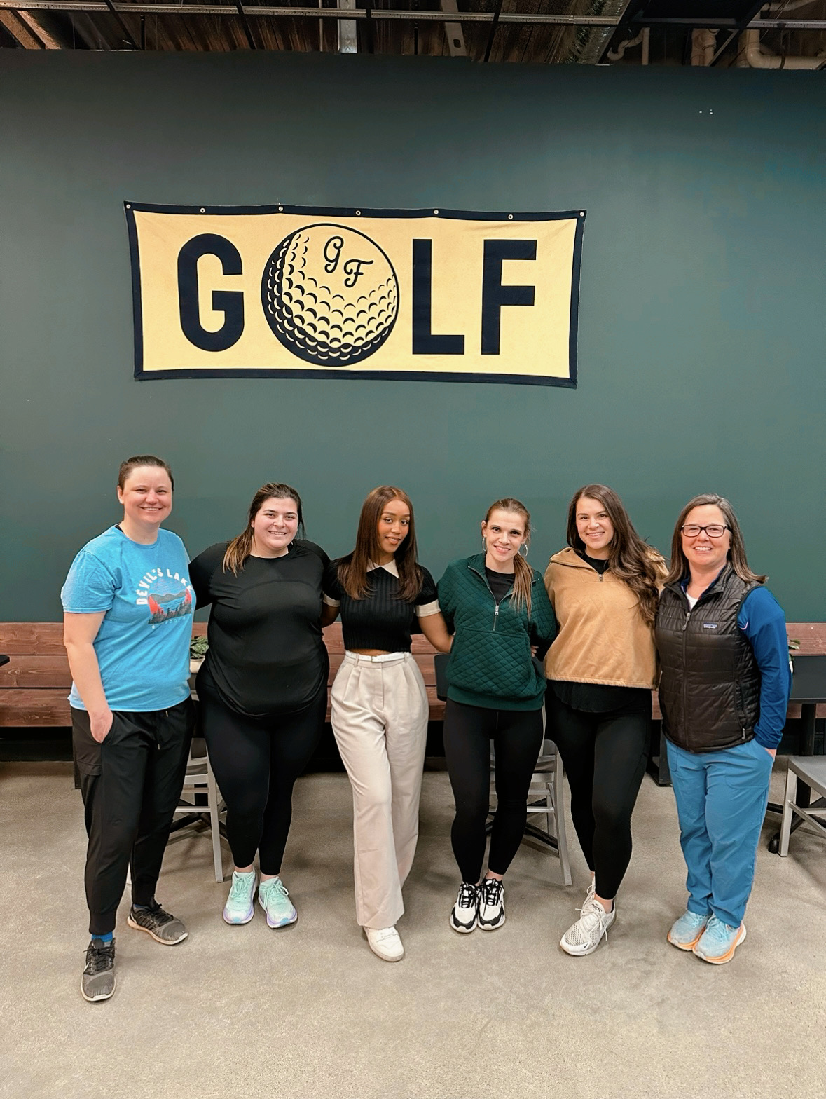 Events – Chicago Golf Gals