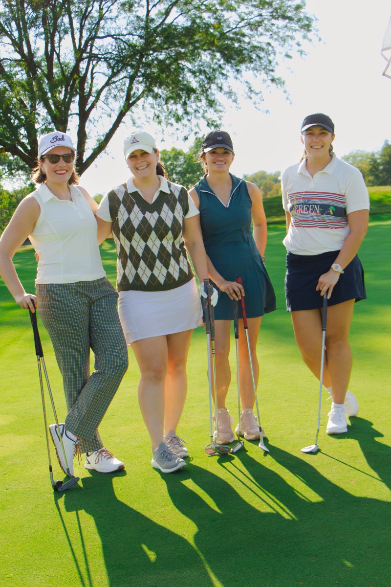 Women’s Leagues – Chicago Golf Gals
